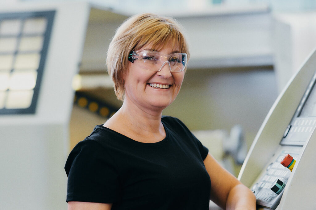 Valeta Group - Enabling Solutions