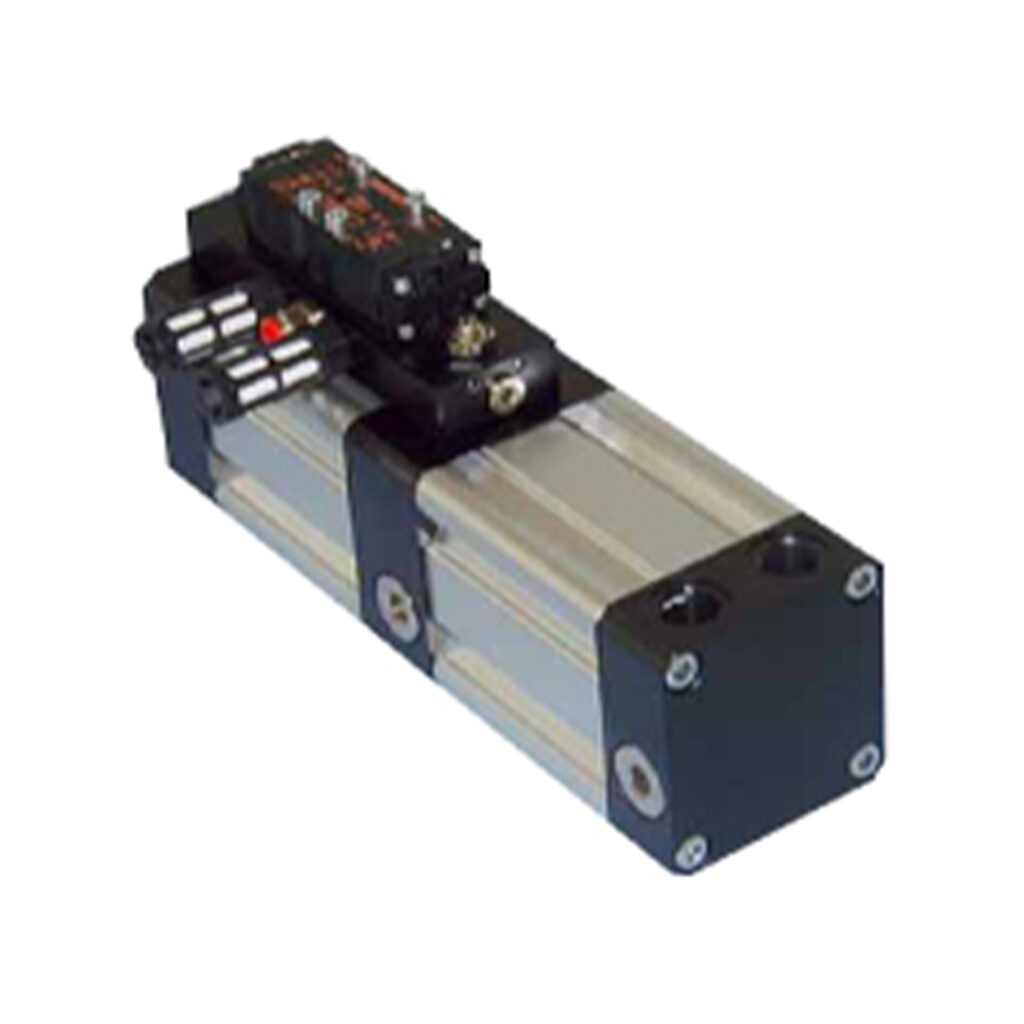 Detergent pump for dosing adhesive device - Drumag