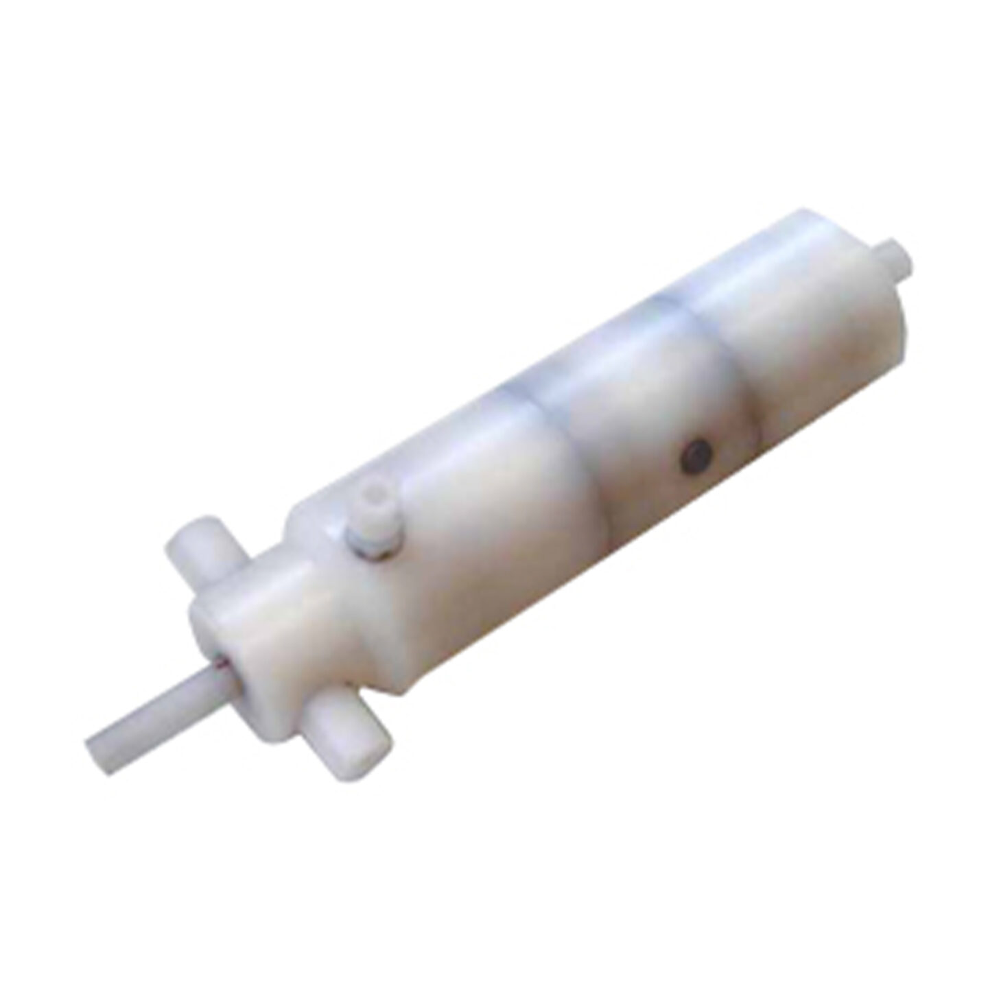 All-plastic feed cylinders for PCB etching systems - Valeta Group