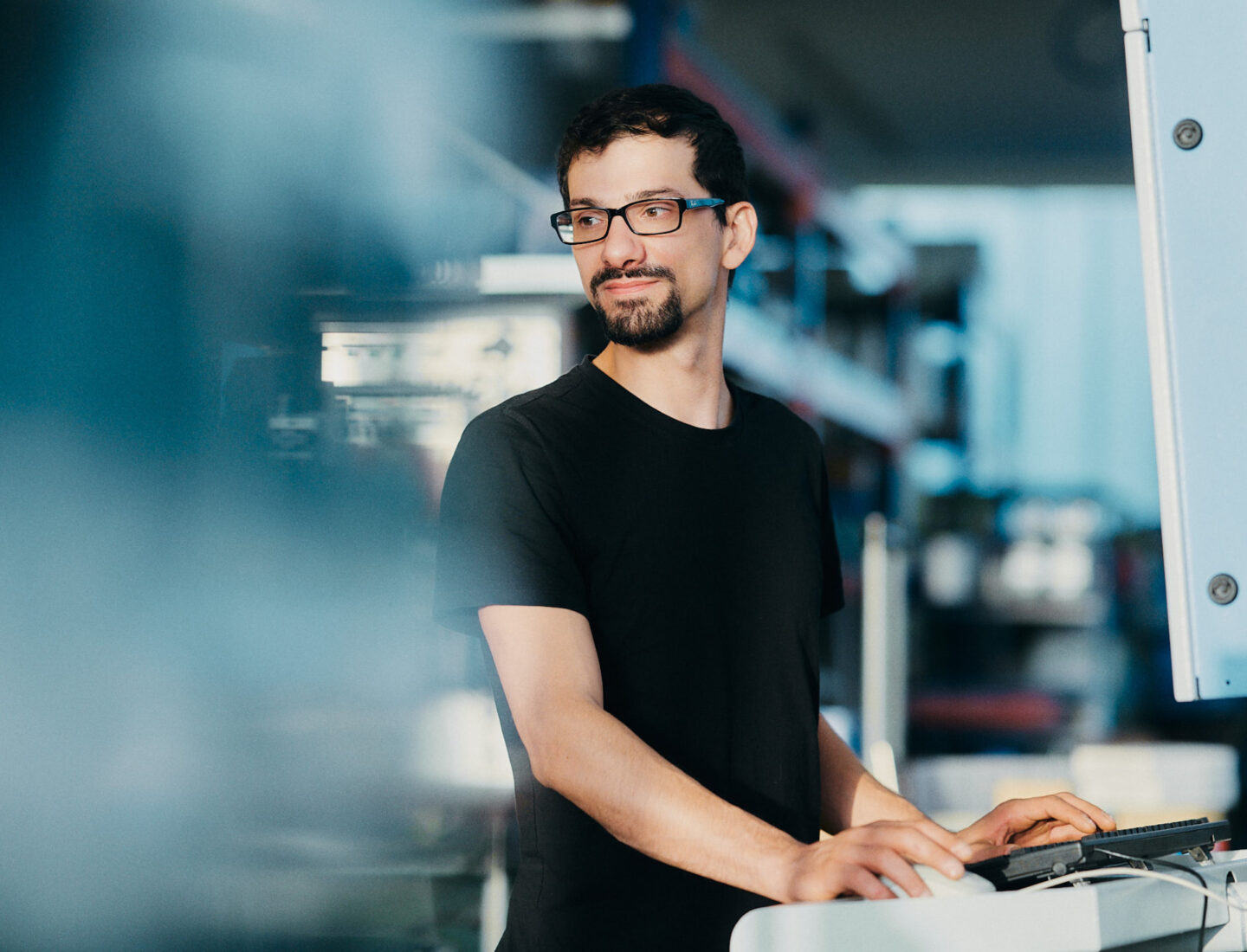 Sirag - Enabling process control technology