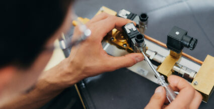 Sirag - Enabling process control technology