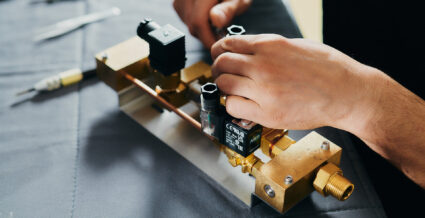 Sirag - Enabling process control technology