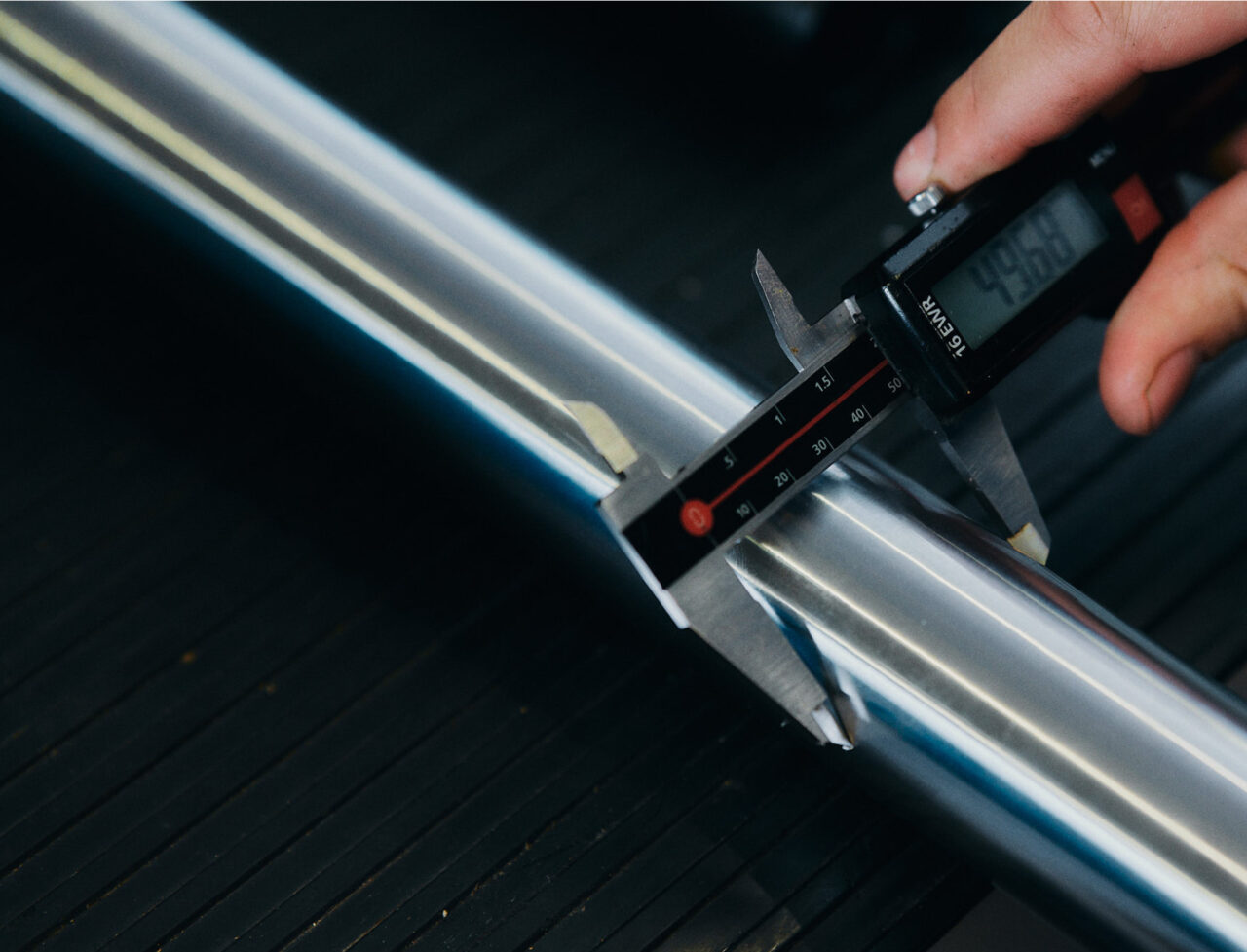 Sirag - Enabling process control technology