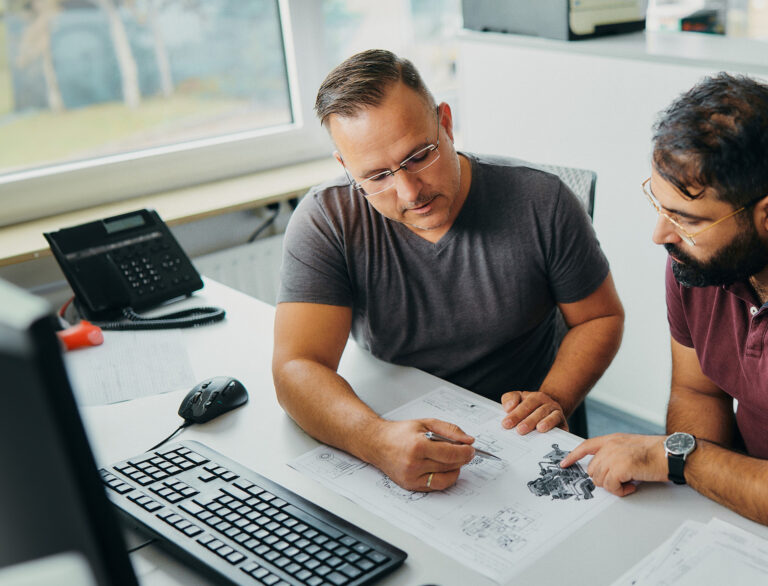 Valeta Group - Enabling Solutions