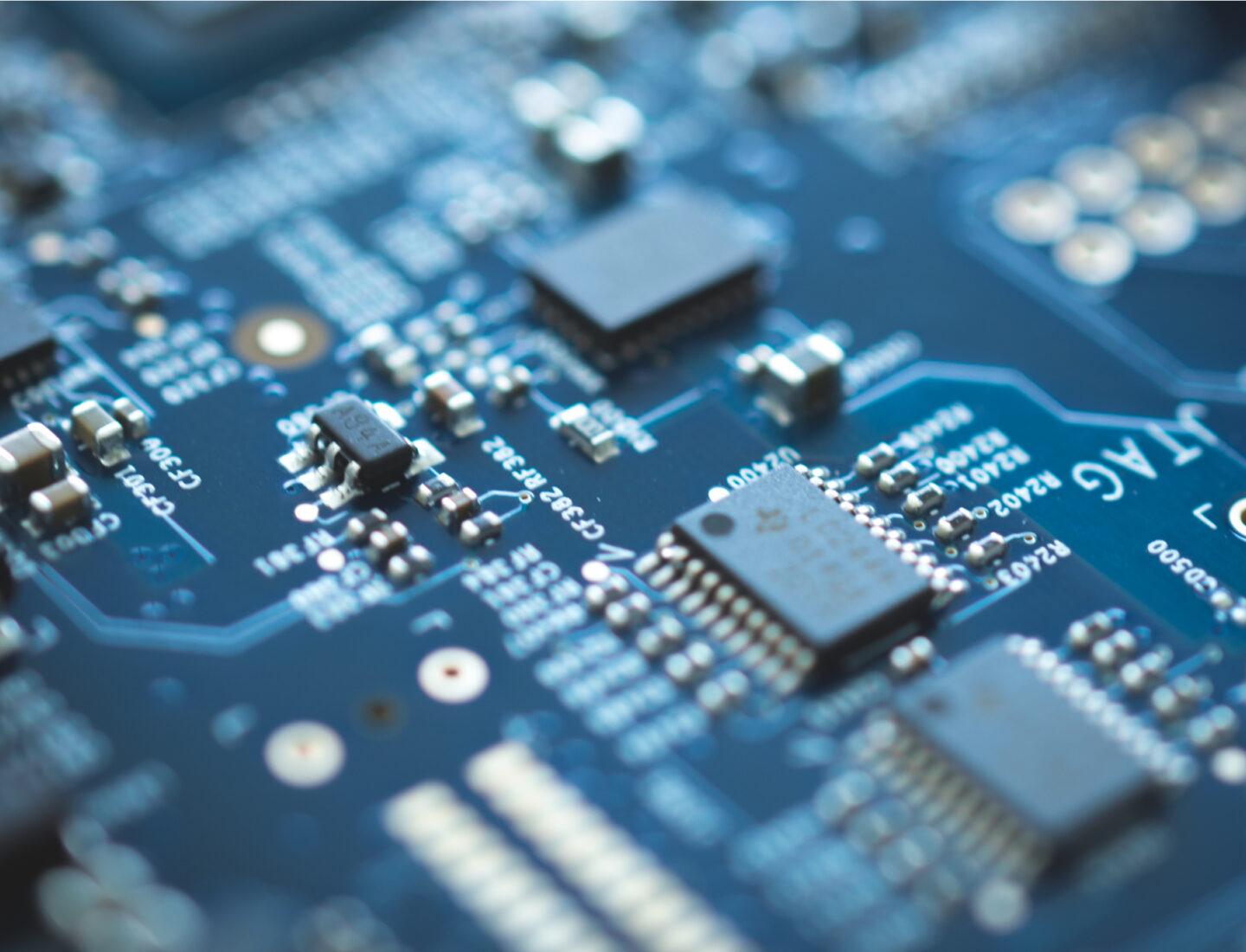 Specialized vehicles - EPH Elektronik