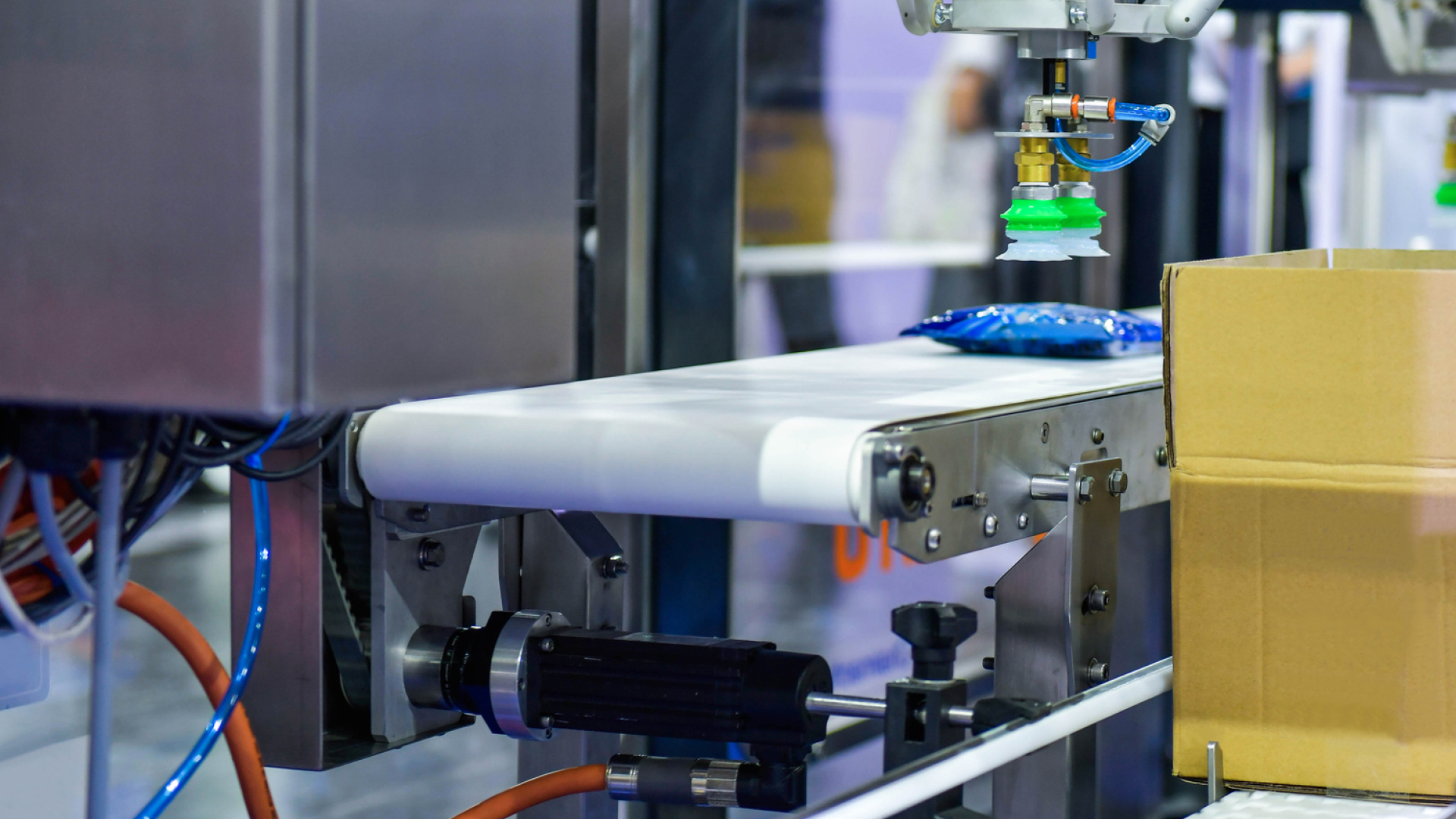 EPH Elektronik - Enabling electronic drive technology