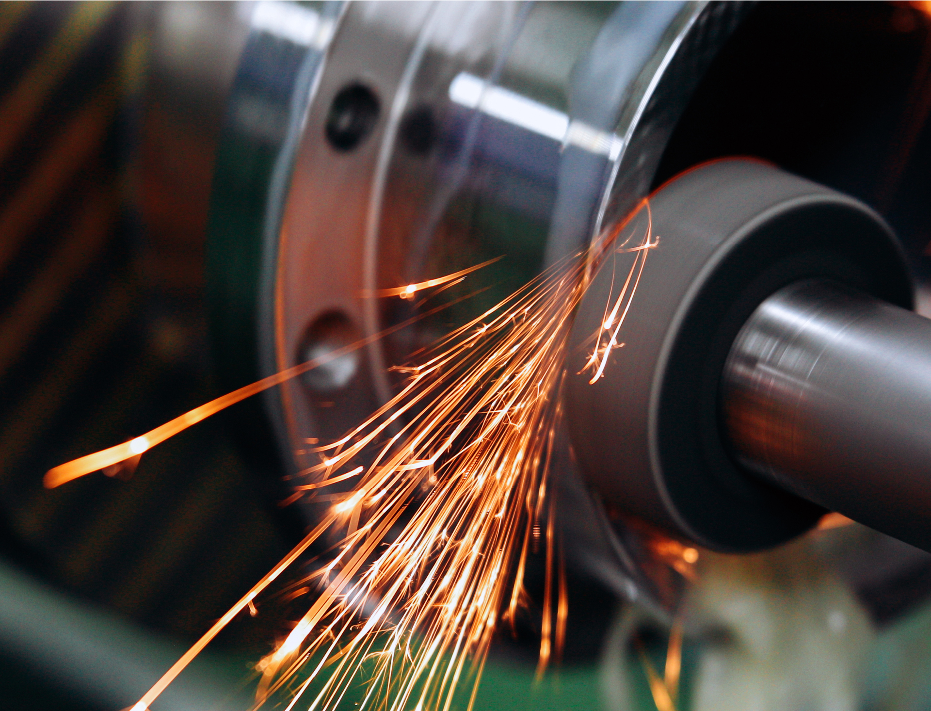 Grinding technology - Drumag