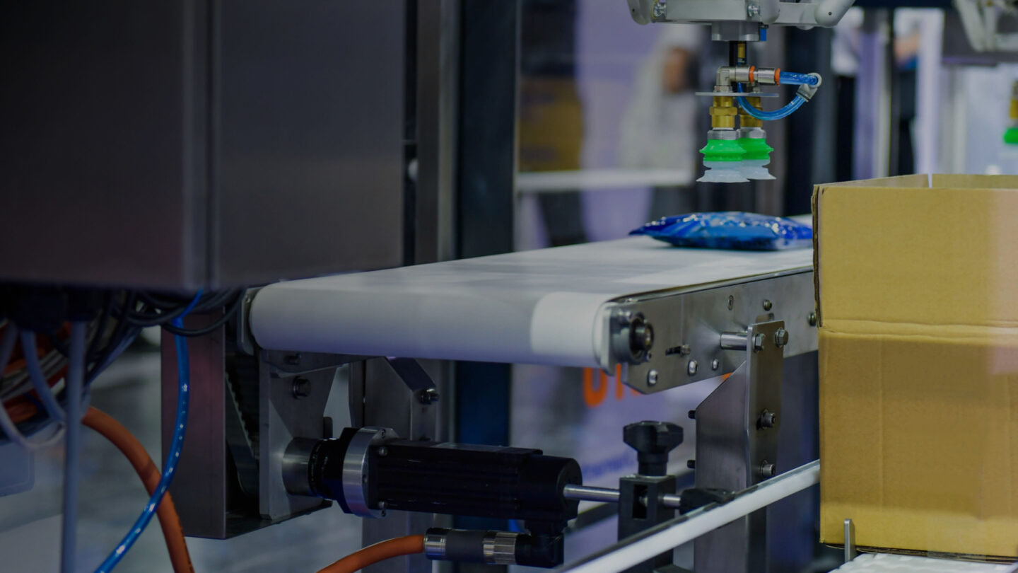 Packaging technology - Valeta Group