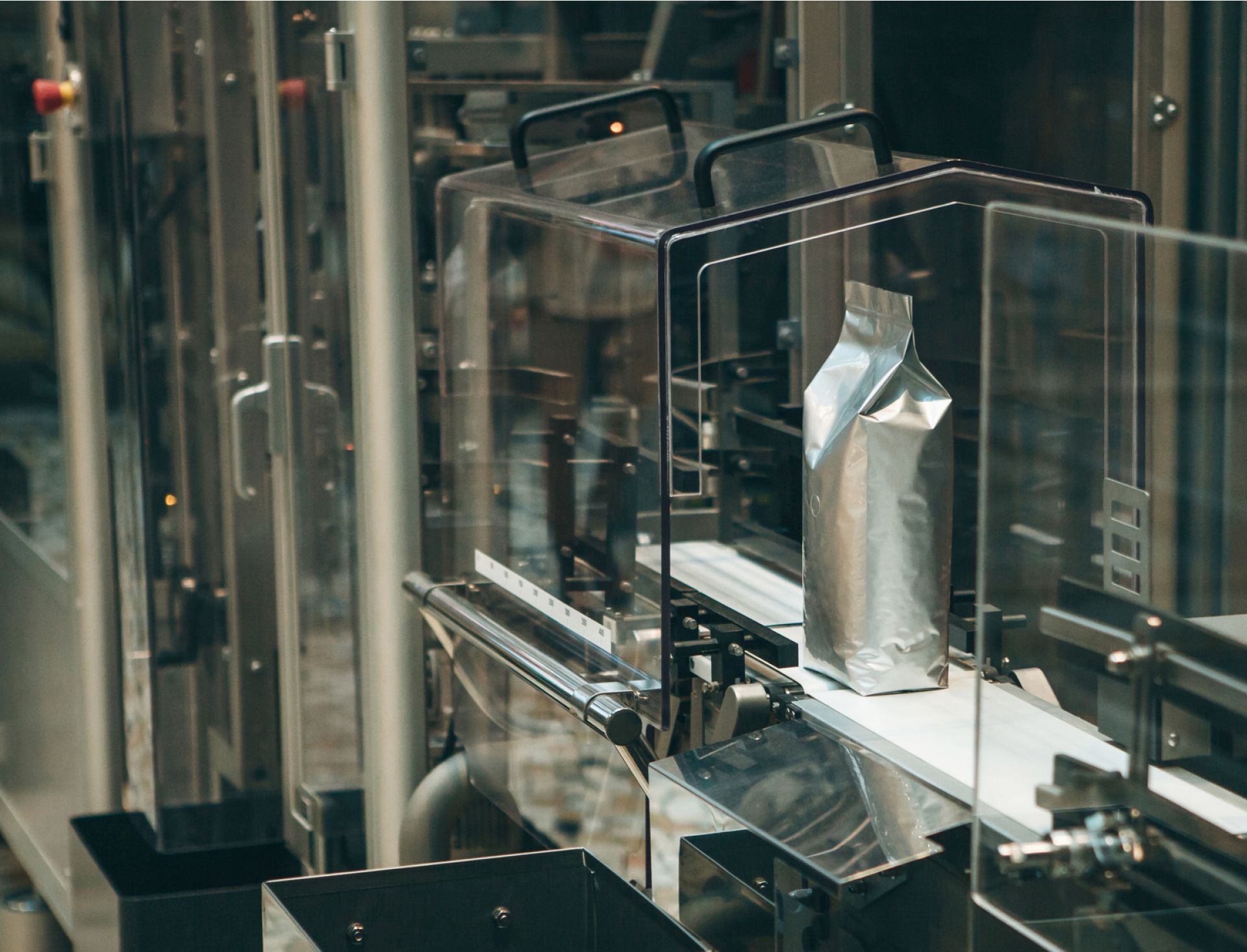 Packaging technology - Valeta Group