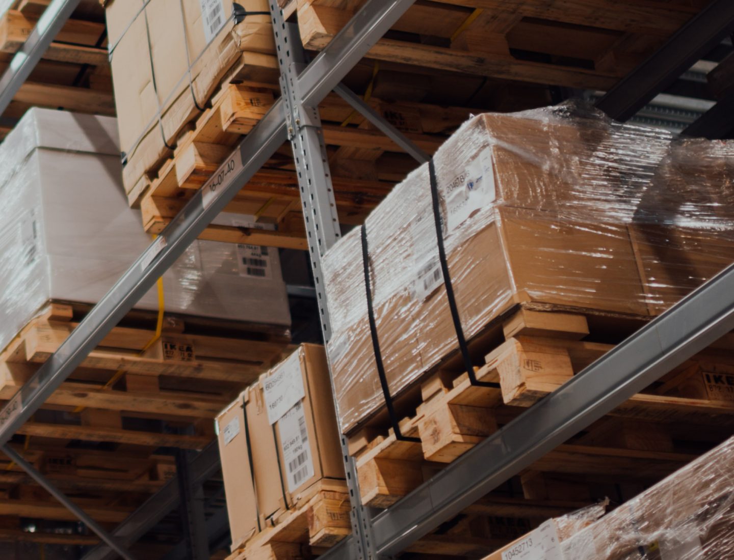 Packaging technology - Valeta Group